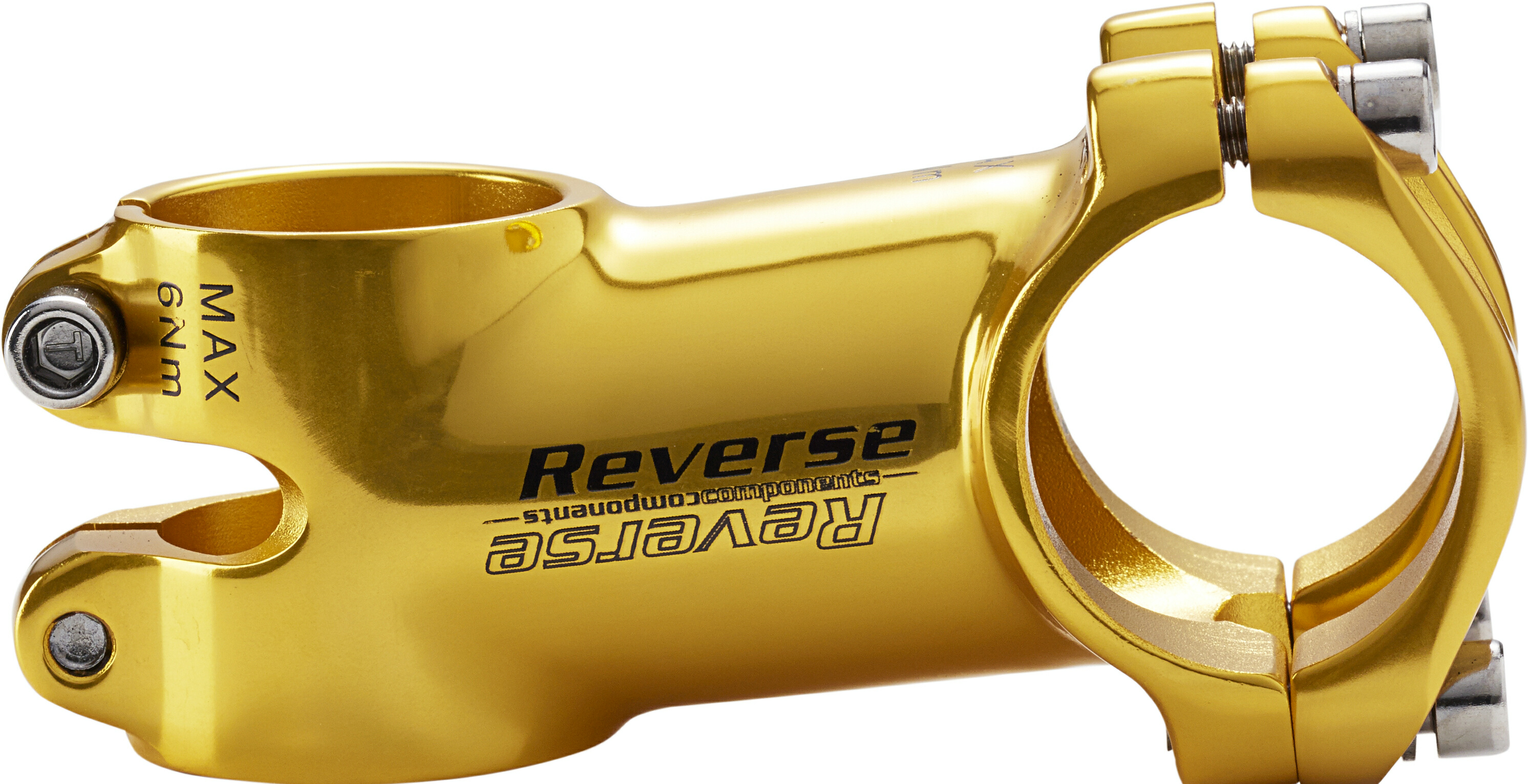 Reverse XC 60mm Stem | Crankin Imports
